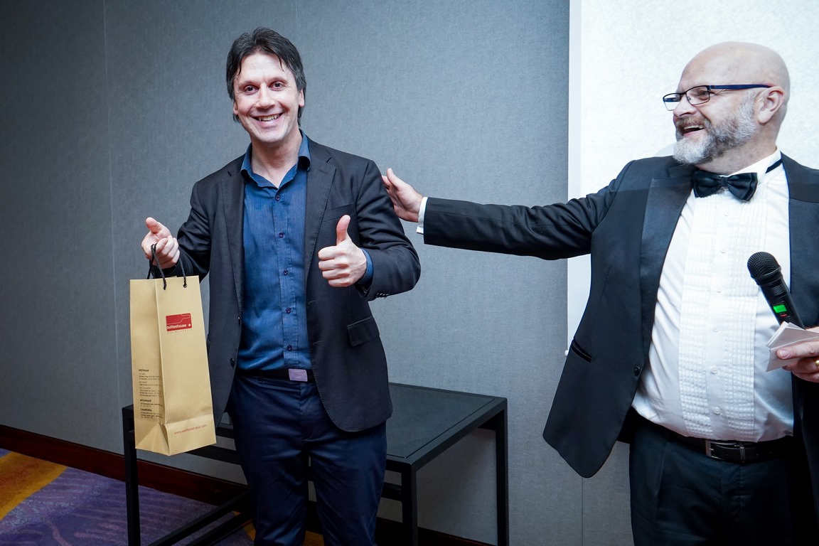 20th Anniversary of Nordcham Vietnam - NordCham Vietnam